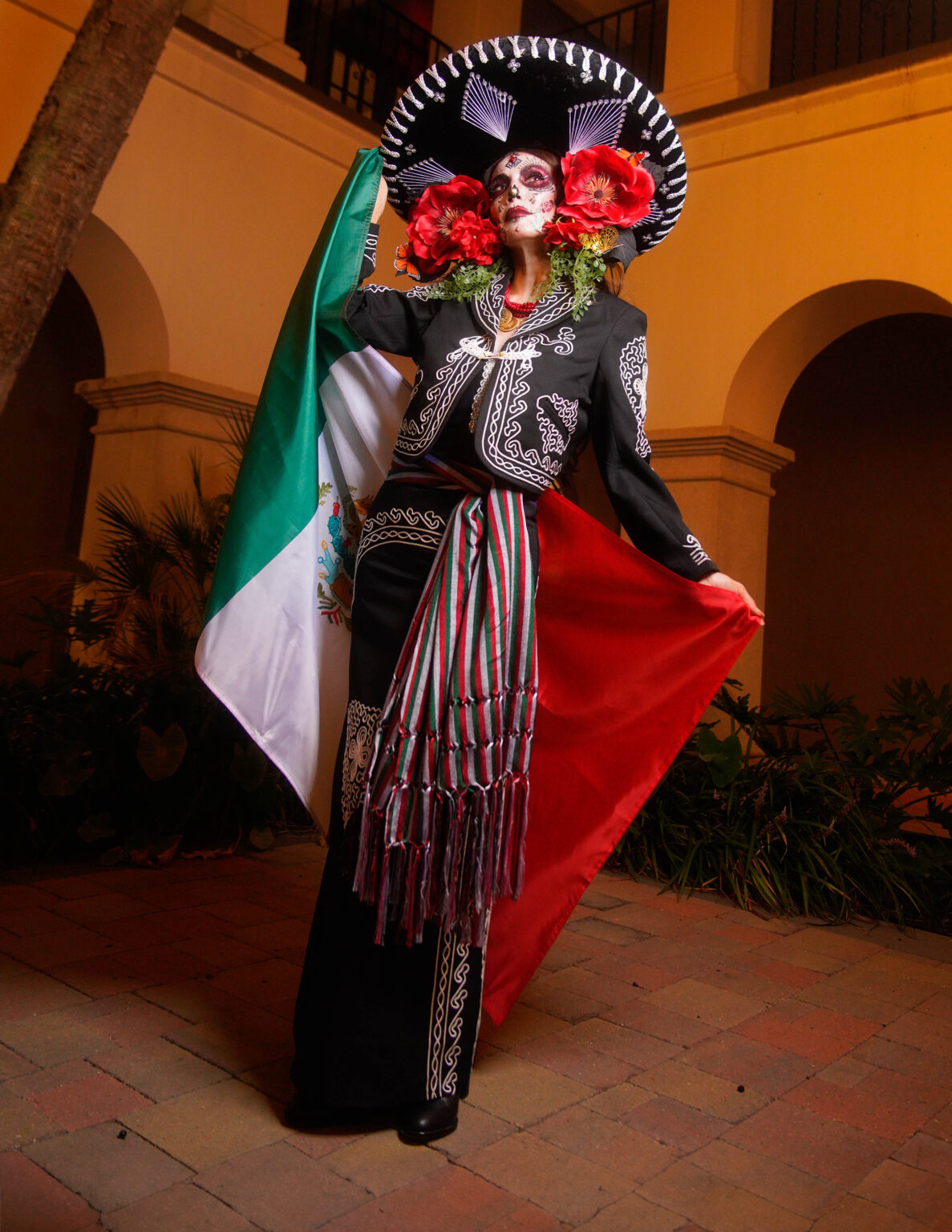 LA MARIACHI – ILaCatrina