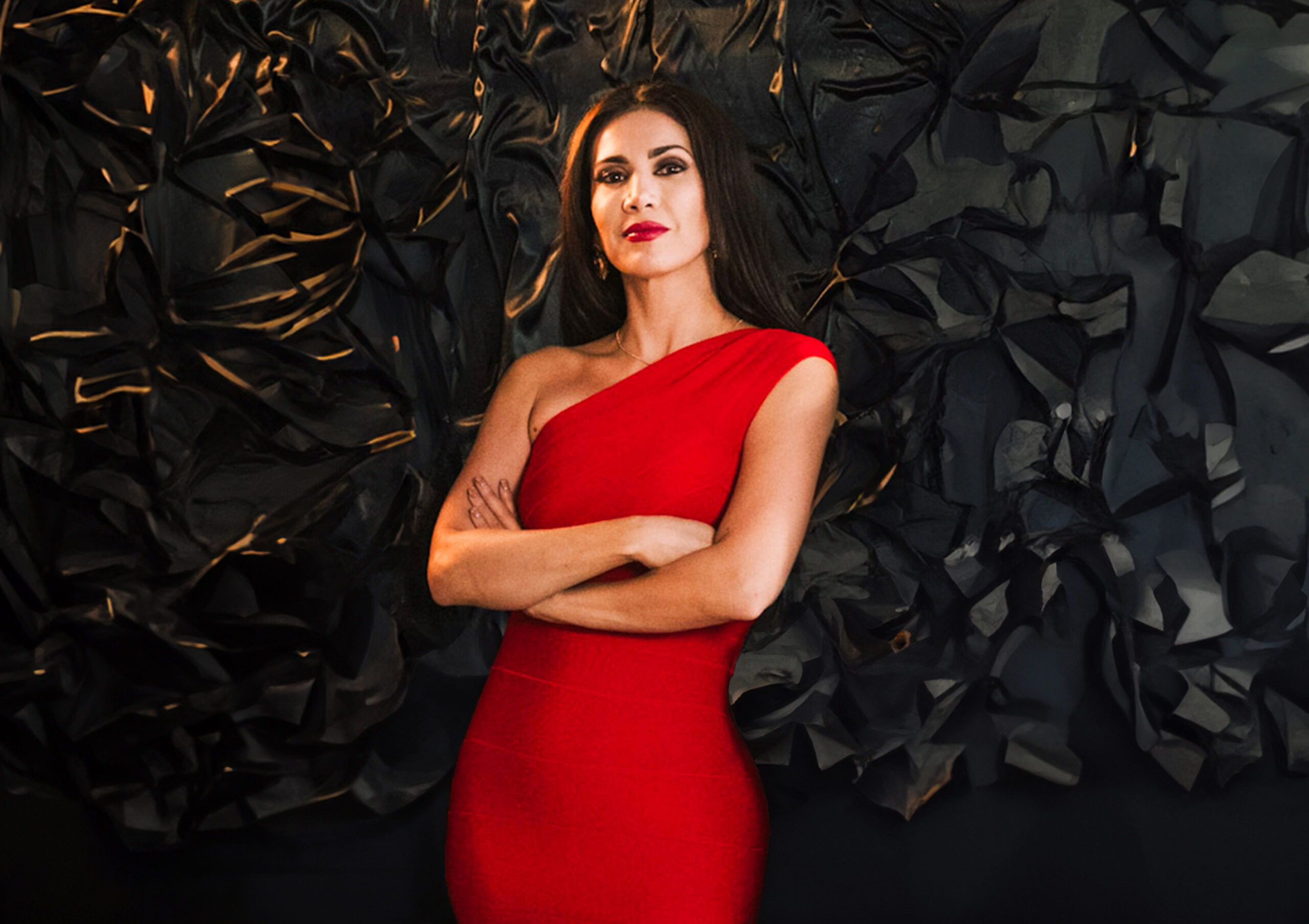 ARAMINTA ROMERO – ILaCatrina