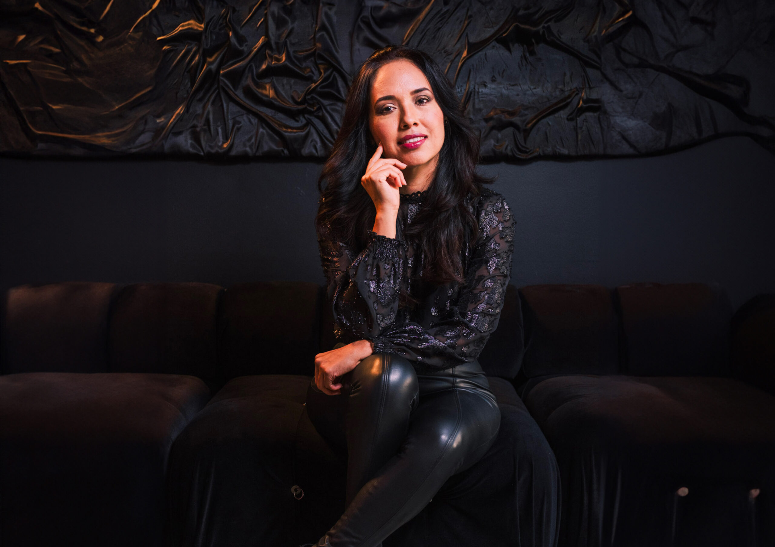JESSICA MARTINEZ-TINOCO – ILaCatrina