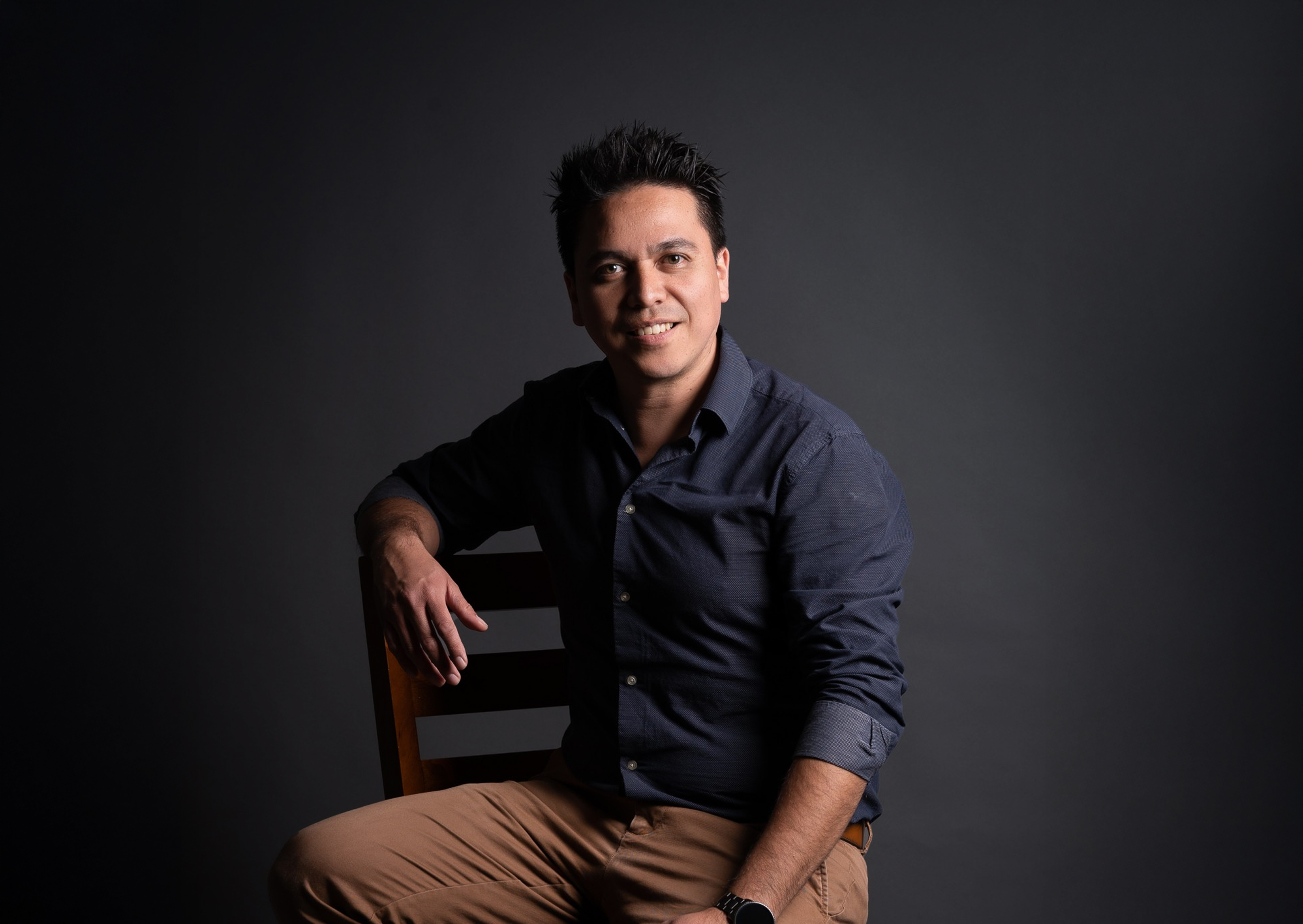 GABRIEL CHAVEZ – ILaCatrina